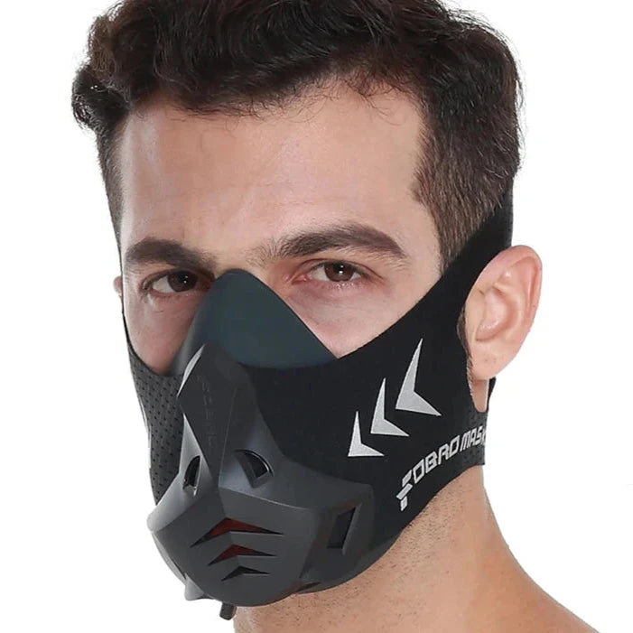 FDBRO High Altitude Mask by PerformWell