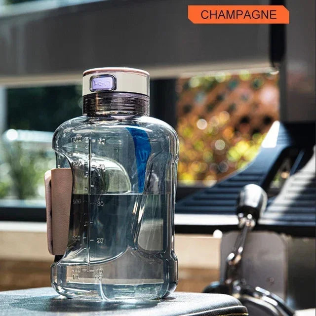 PerformWell Hydrogen Water Bottle